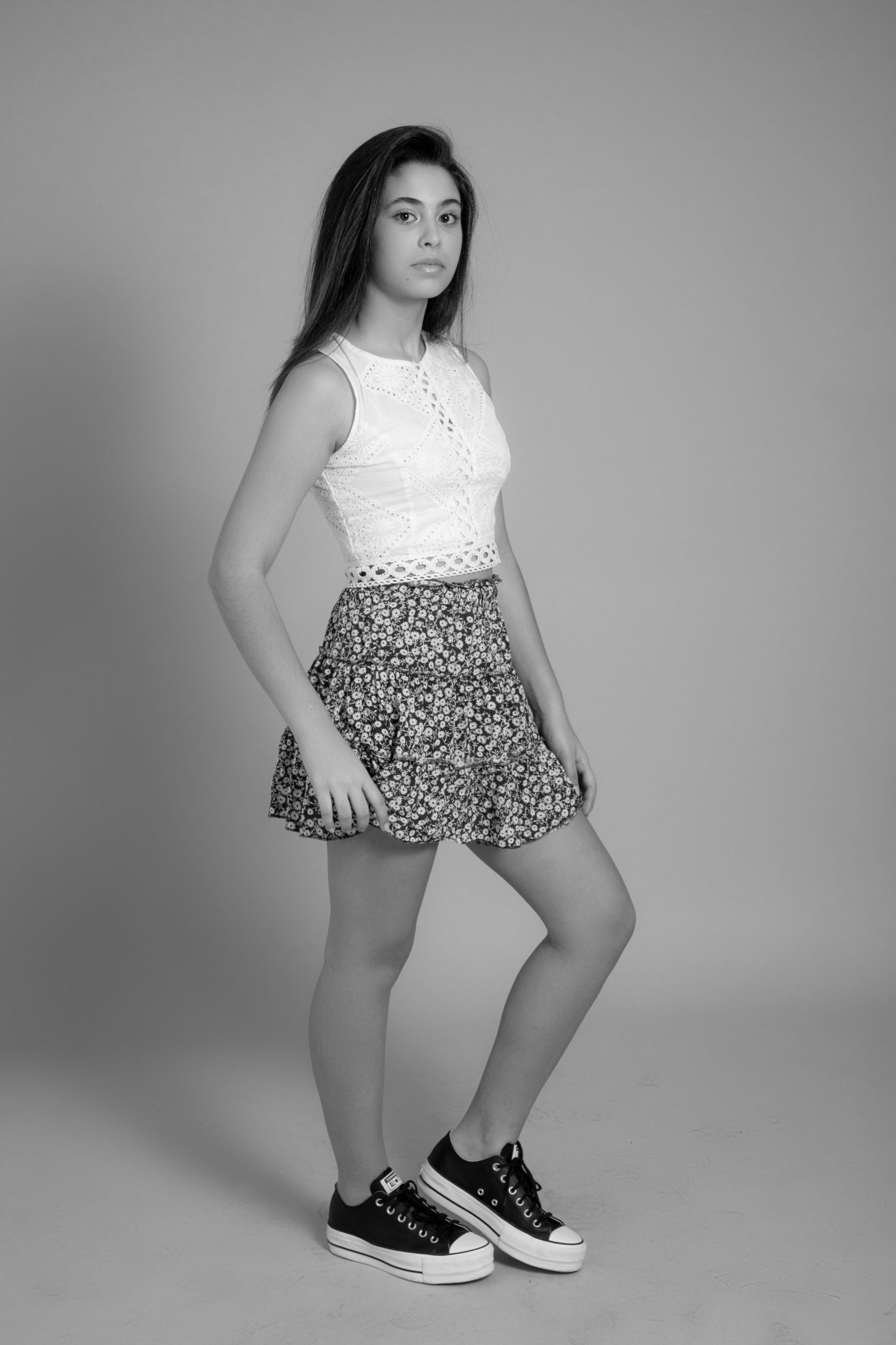 SHIRA SHAUL - IMAGE MODELS