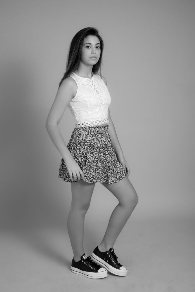 SHIRA SHAUL - IMAGE MODELS