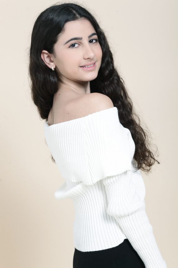 LIAN SASON - IMAGE MODELS