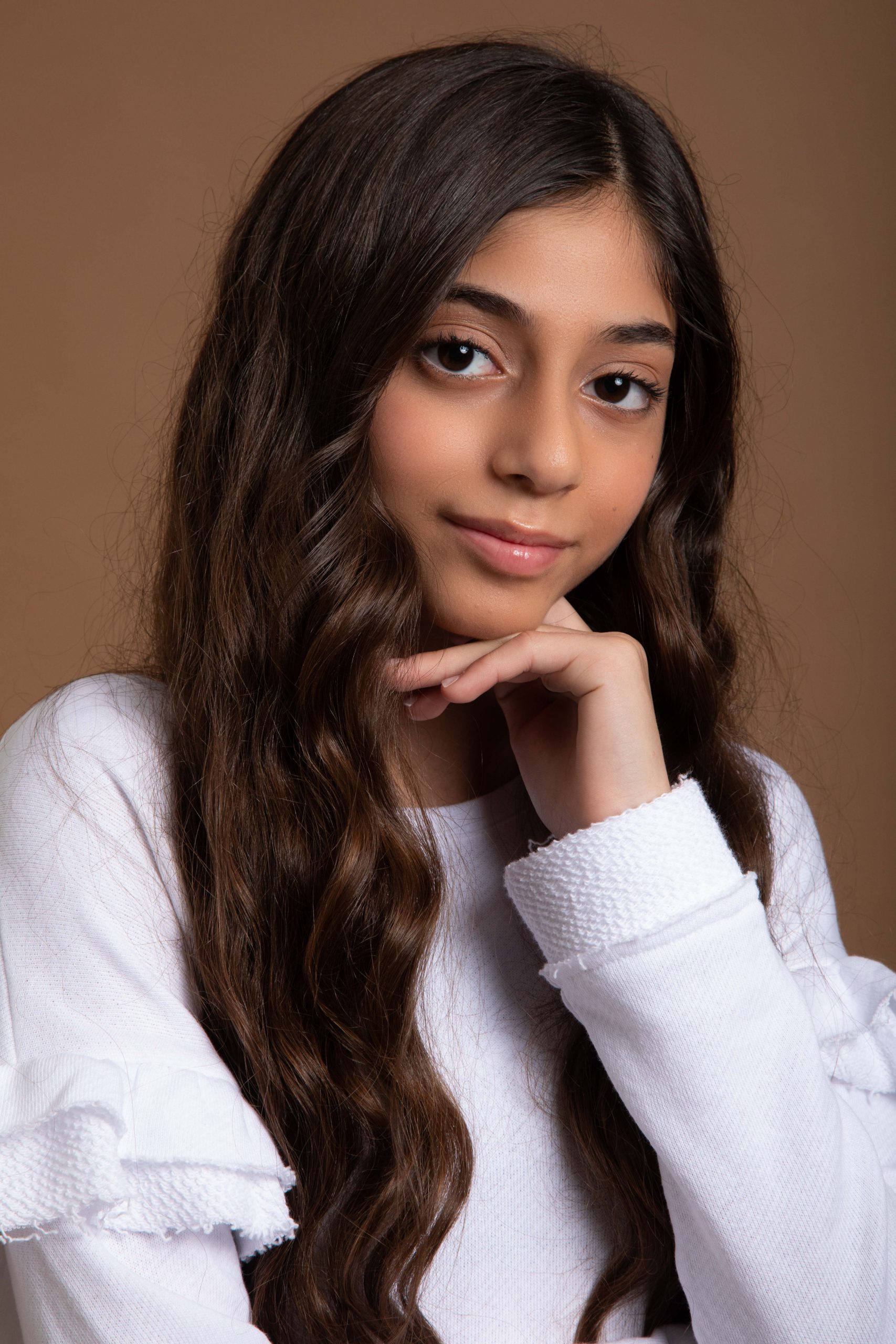 SHAKED LEVI - IMAGE MODELS