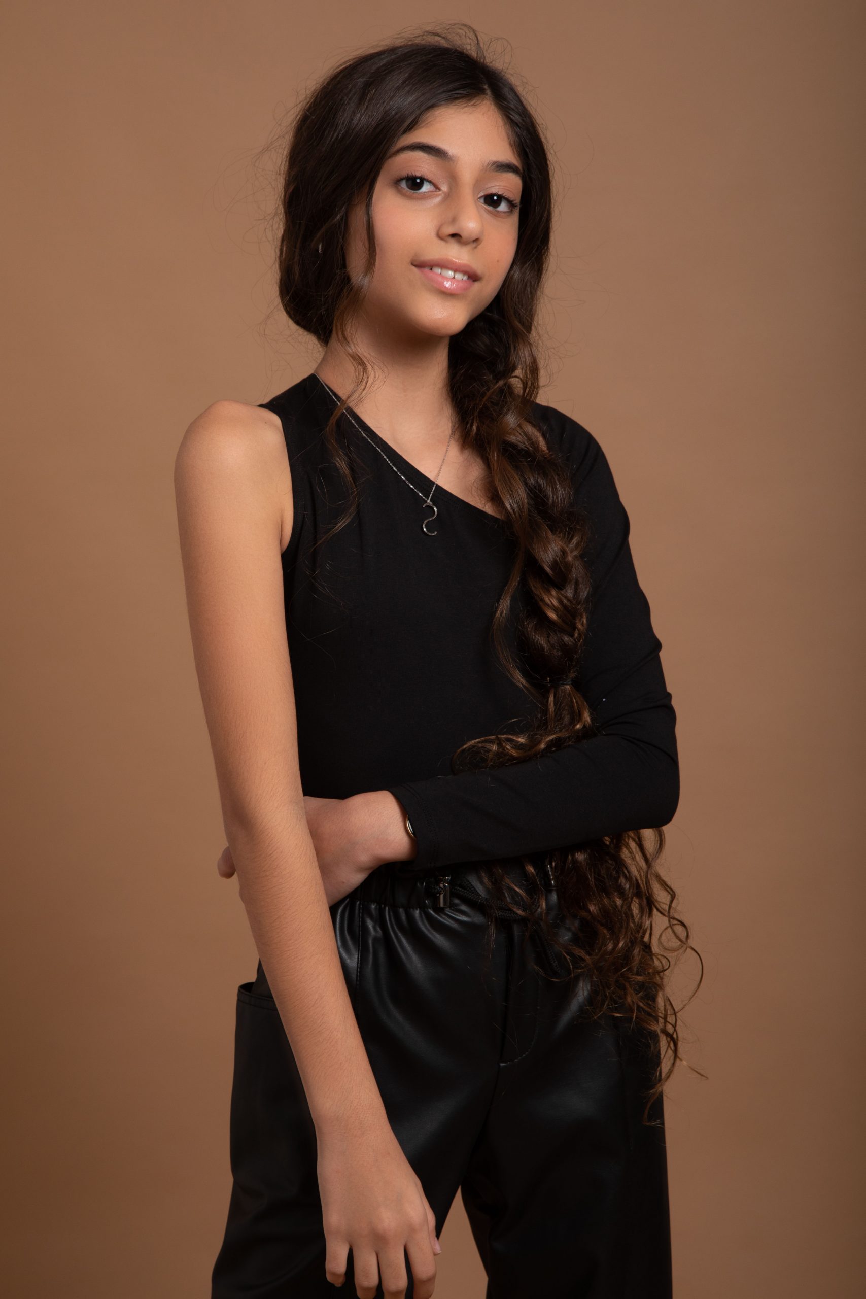 SHAKED LEVI - IMAGE MODELS