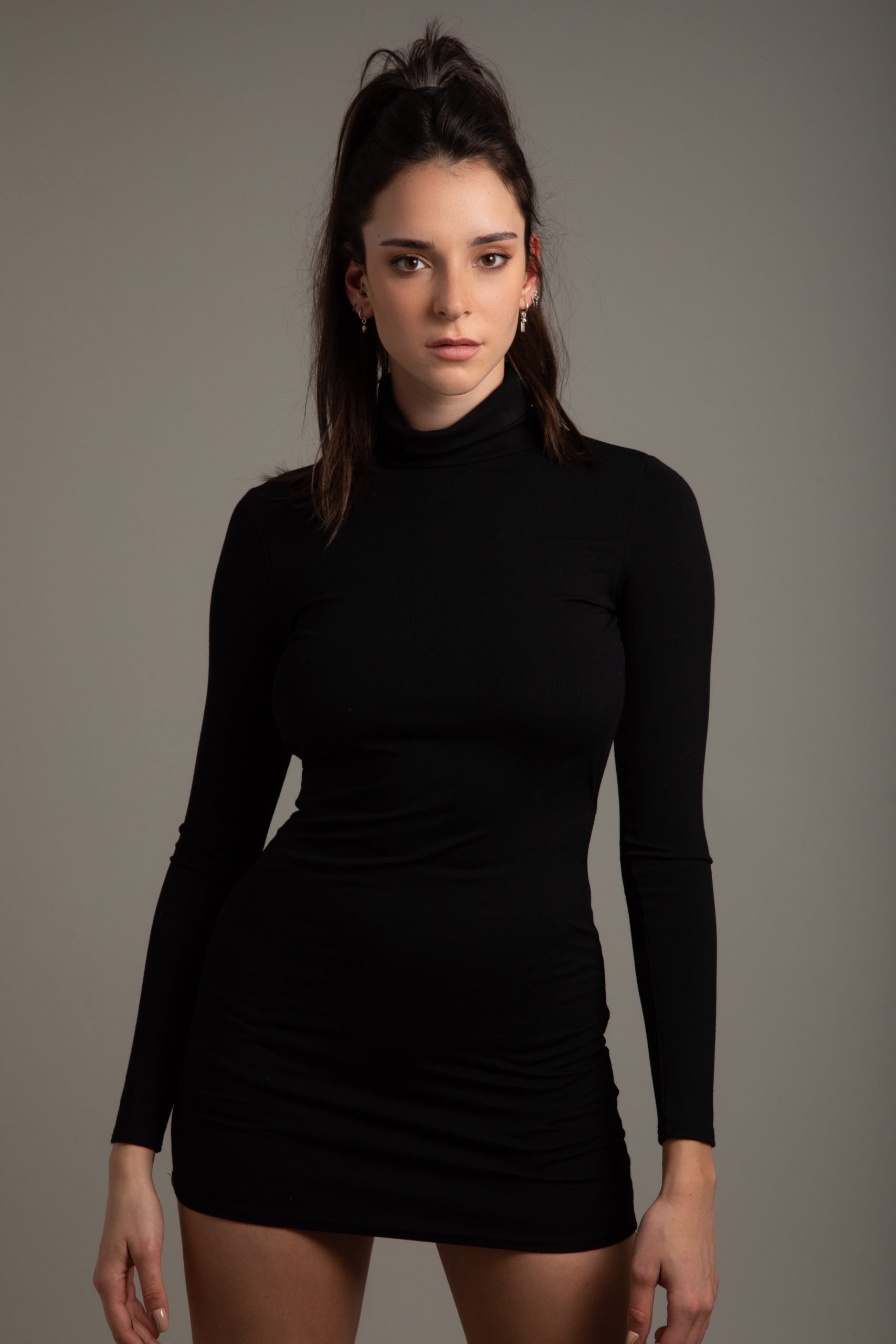 SHAKED LEVI - IMAGE MODELS