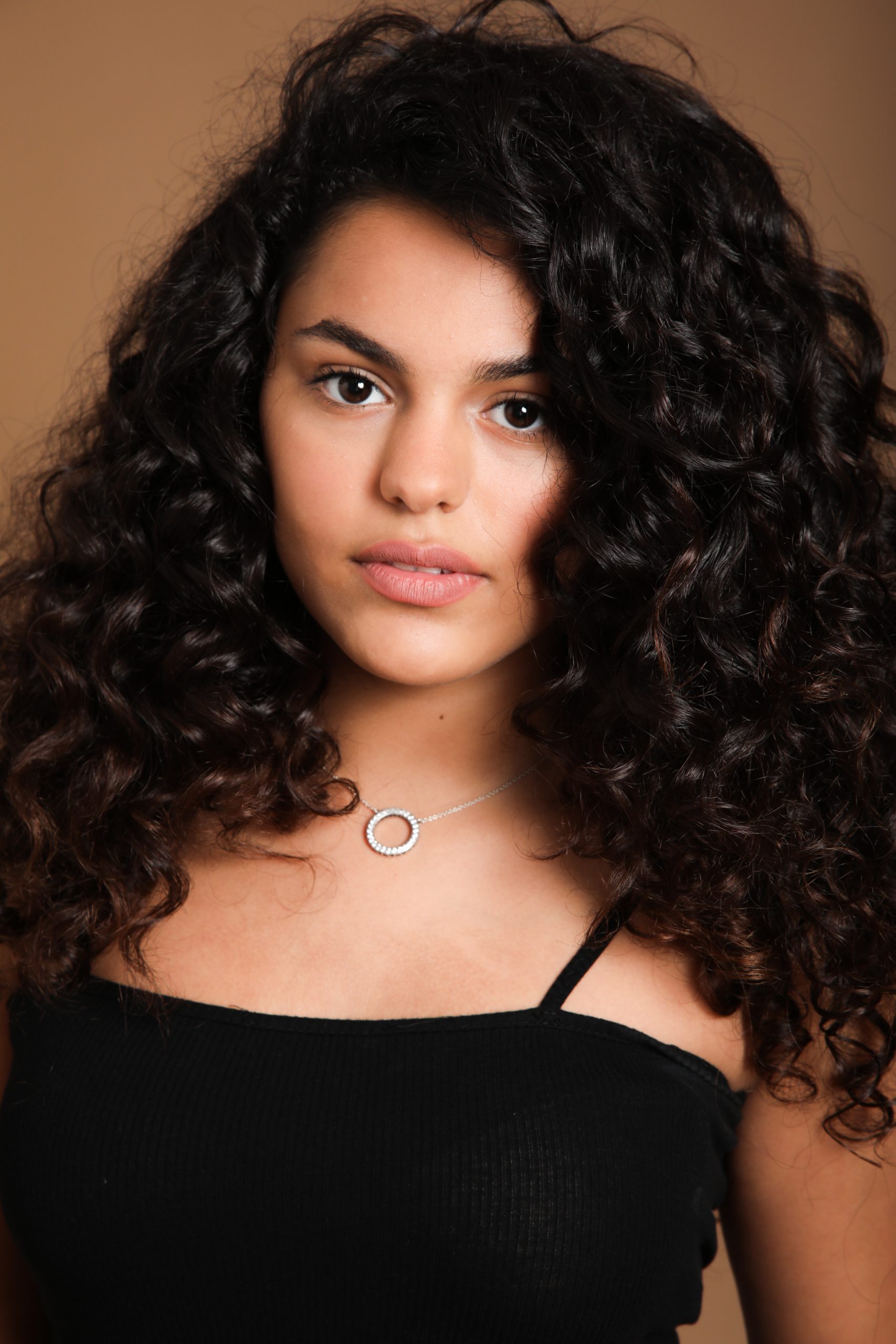 MAYA GILADY - IMAGE MODELS