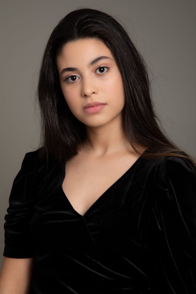 SHIRA SHAUL - IMAGE MODELS