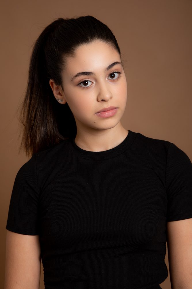 SHIRA SHAUL - IMAGE MODELS