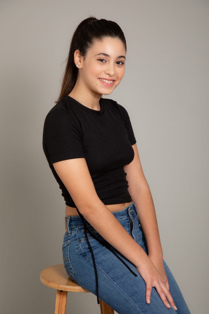 SHIRA SHAUL - IMAGE MODELS