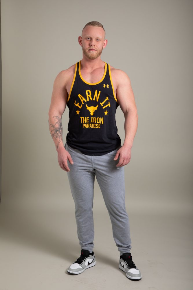 SHLOMI TAL - IMAGE MODELS