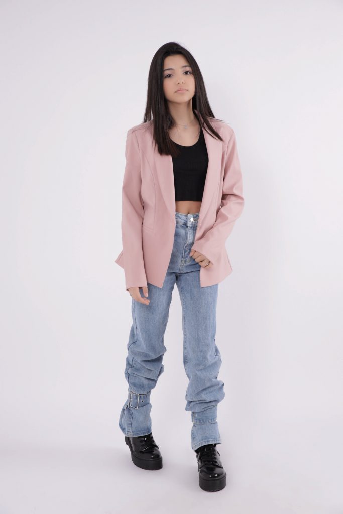 EFRAT BEN LULU - IMAGE MODELS