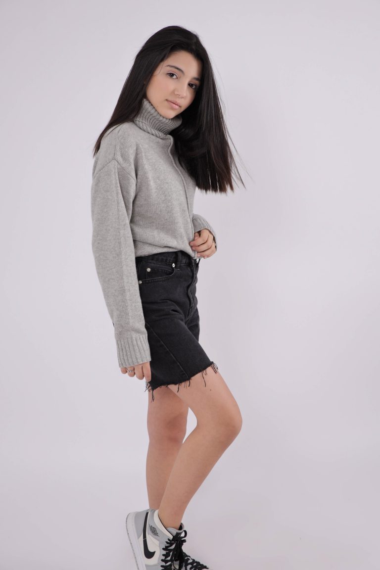 EFRAT BEN LULU - IMAGE MODELS