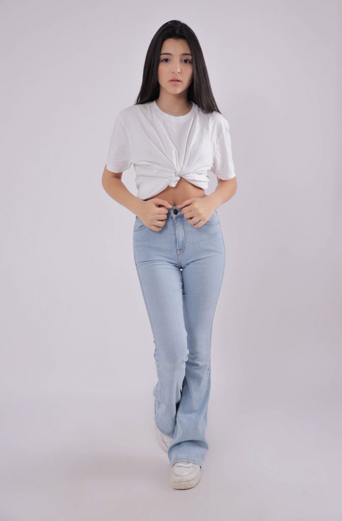 EFRAT BEN LULU - IMAGE MODELS