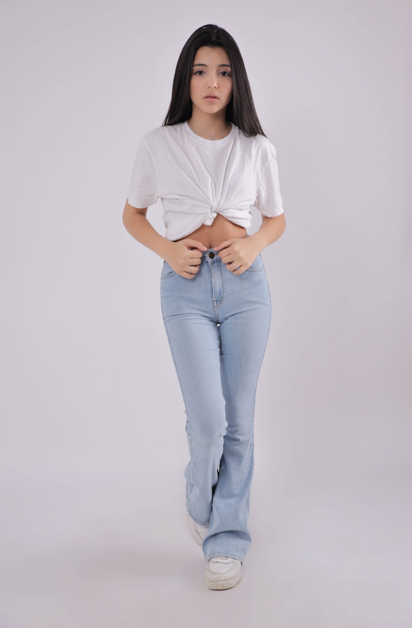 EFRAT BEN LULU - IMAGE MODELS