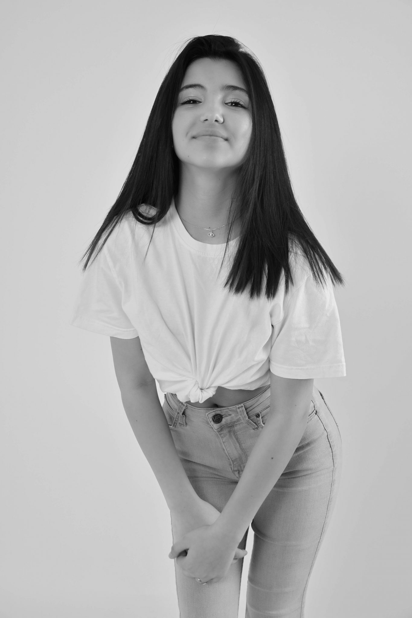 EFRAT BEN LULU - IMAGE MODELS