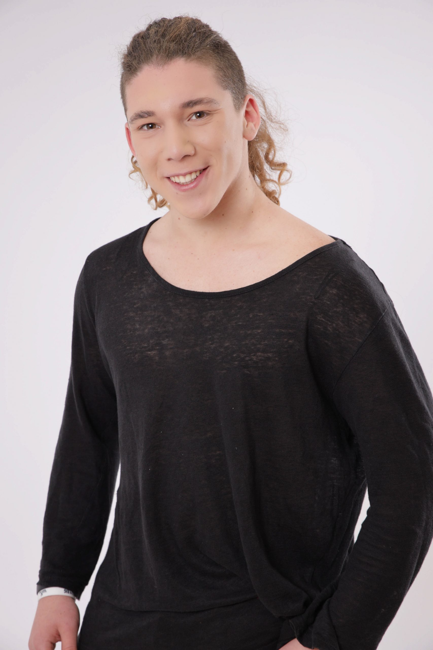 EFRAT BEN LULU - IMAGE MODELS