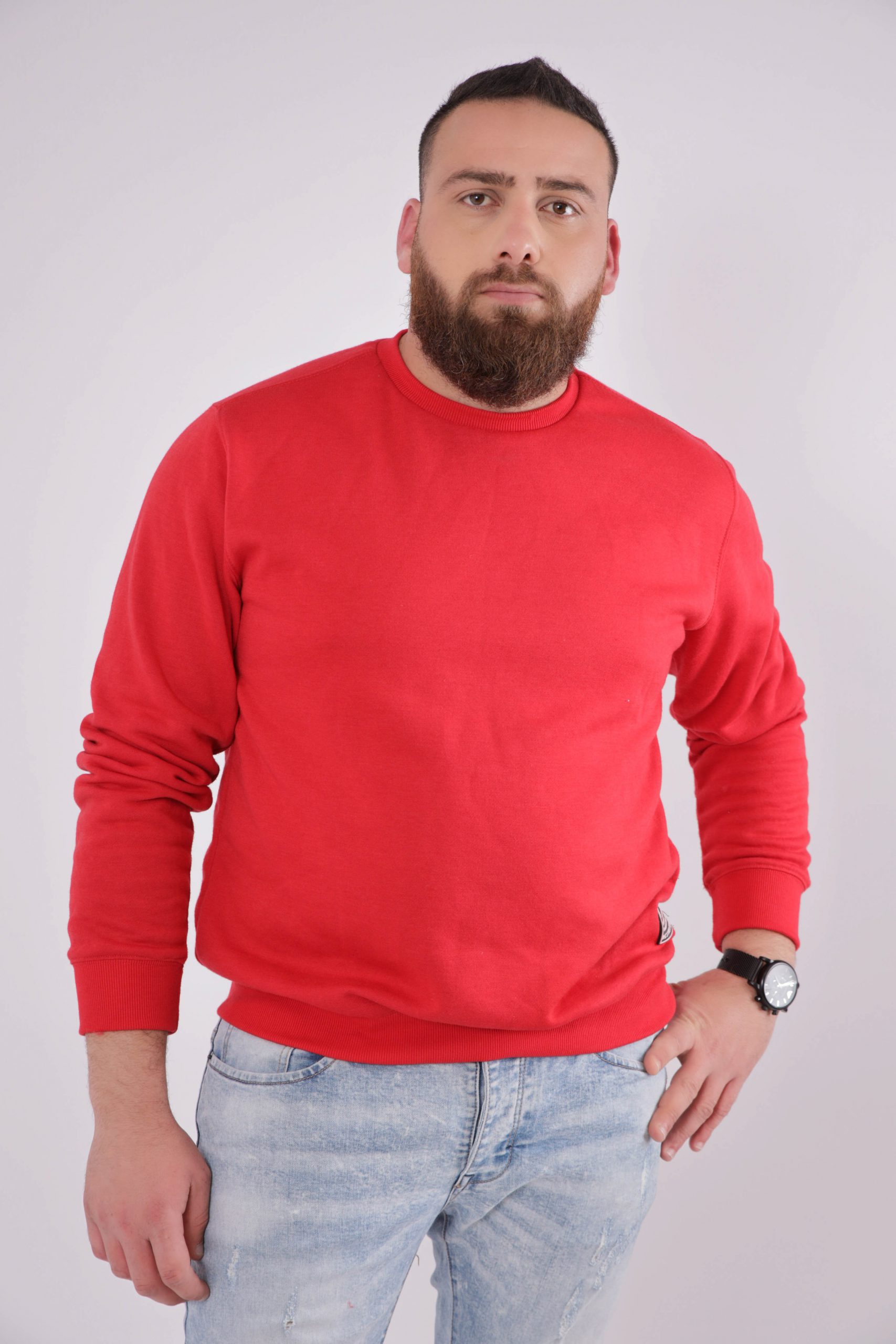 EFRAT BEN LULU - IMAGE MODELS