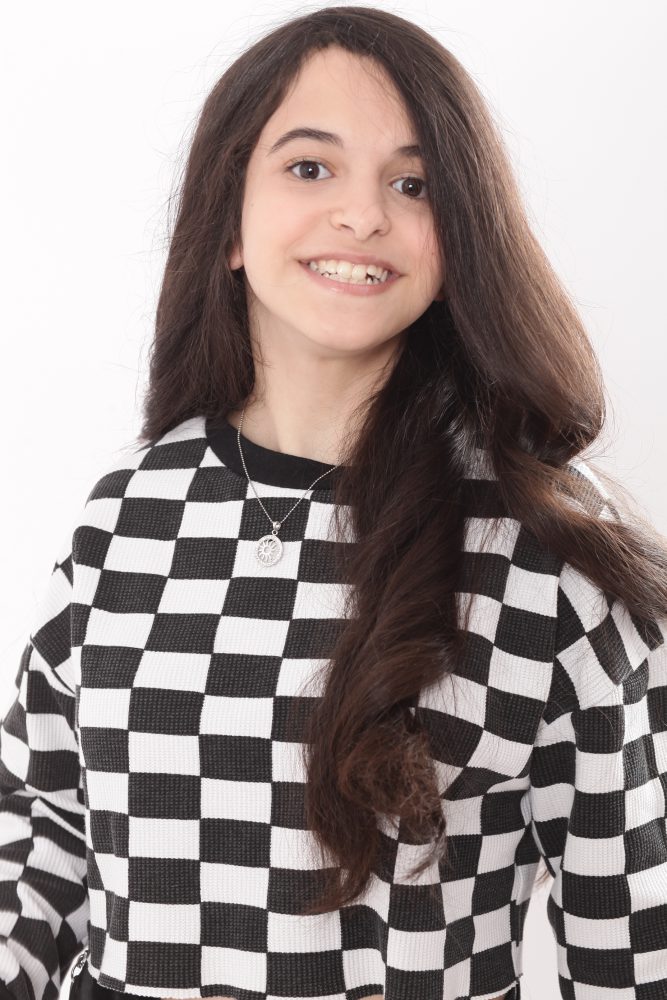 ROSY RUBIN COHEN - IMAGE MODELS