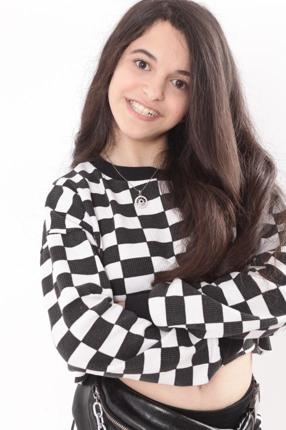 ROSY RUBIN COHEN - IMAGE MODELS