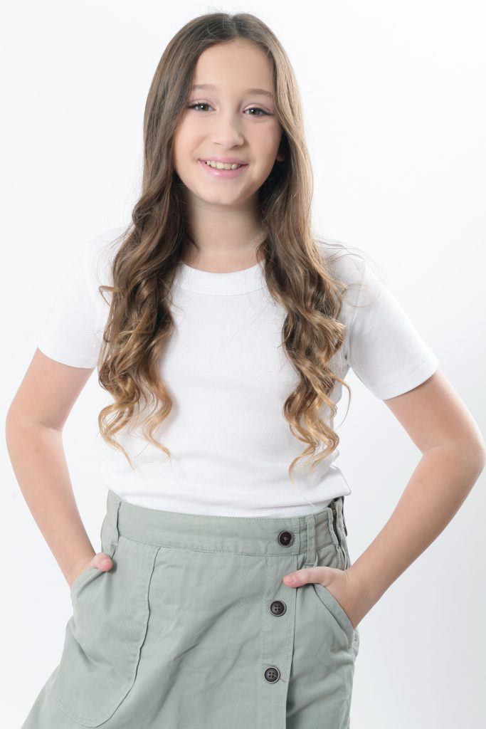 LIOR RODISHI - IMAGE MODELS