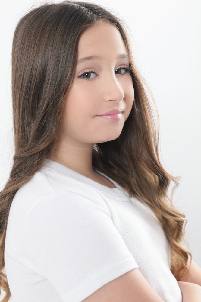 LIOR RODISHI - IMAGE MODELS