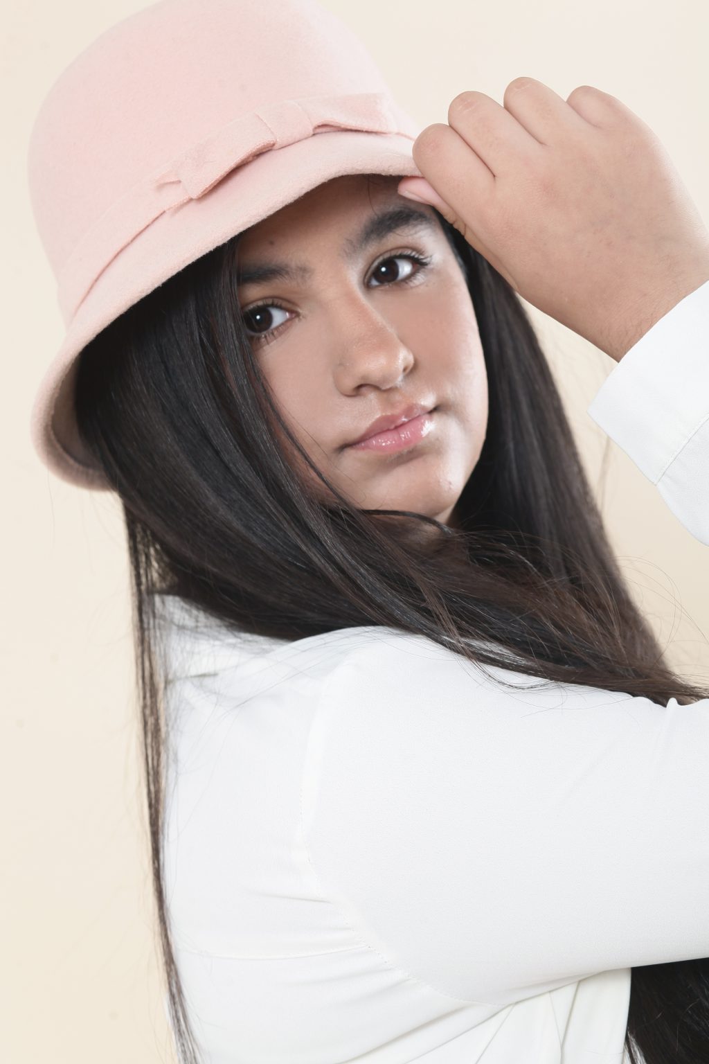 ORIYA COHEN - IMAGE MODELS