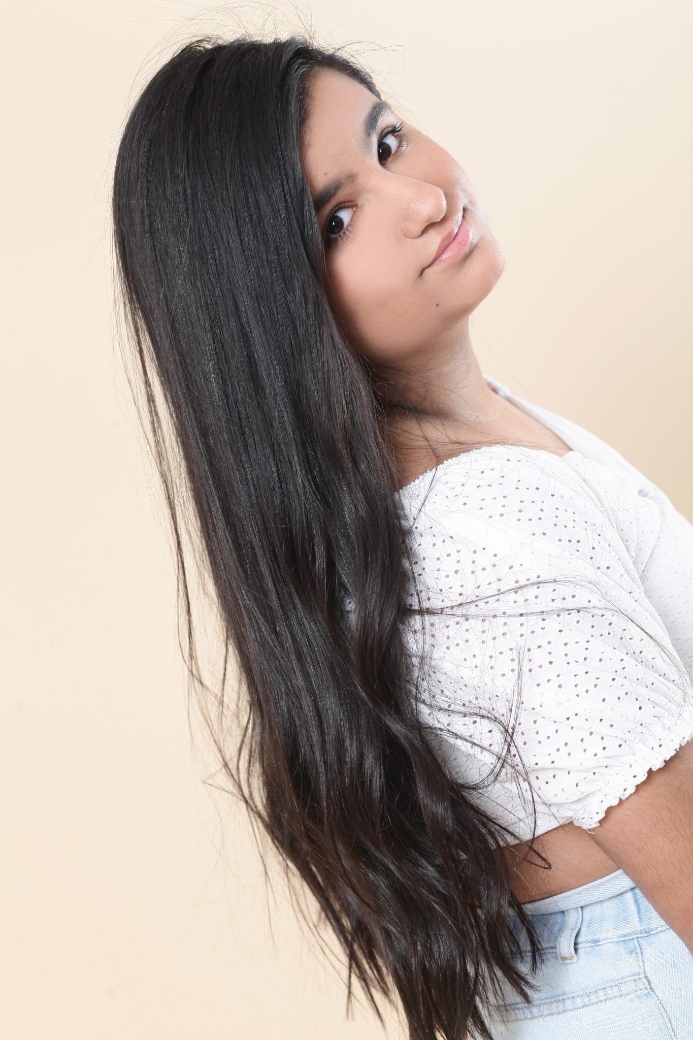 ORIYA COHEN - IMAGE MODELS