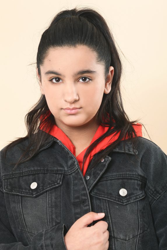 ORIYA COHEN - IMAGE MODELS
