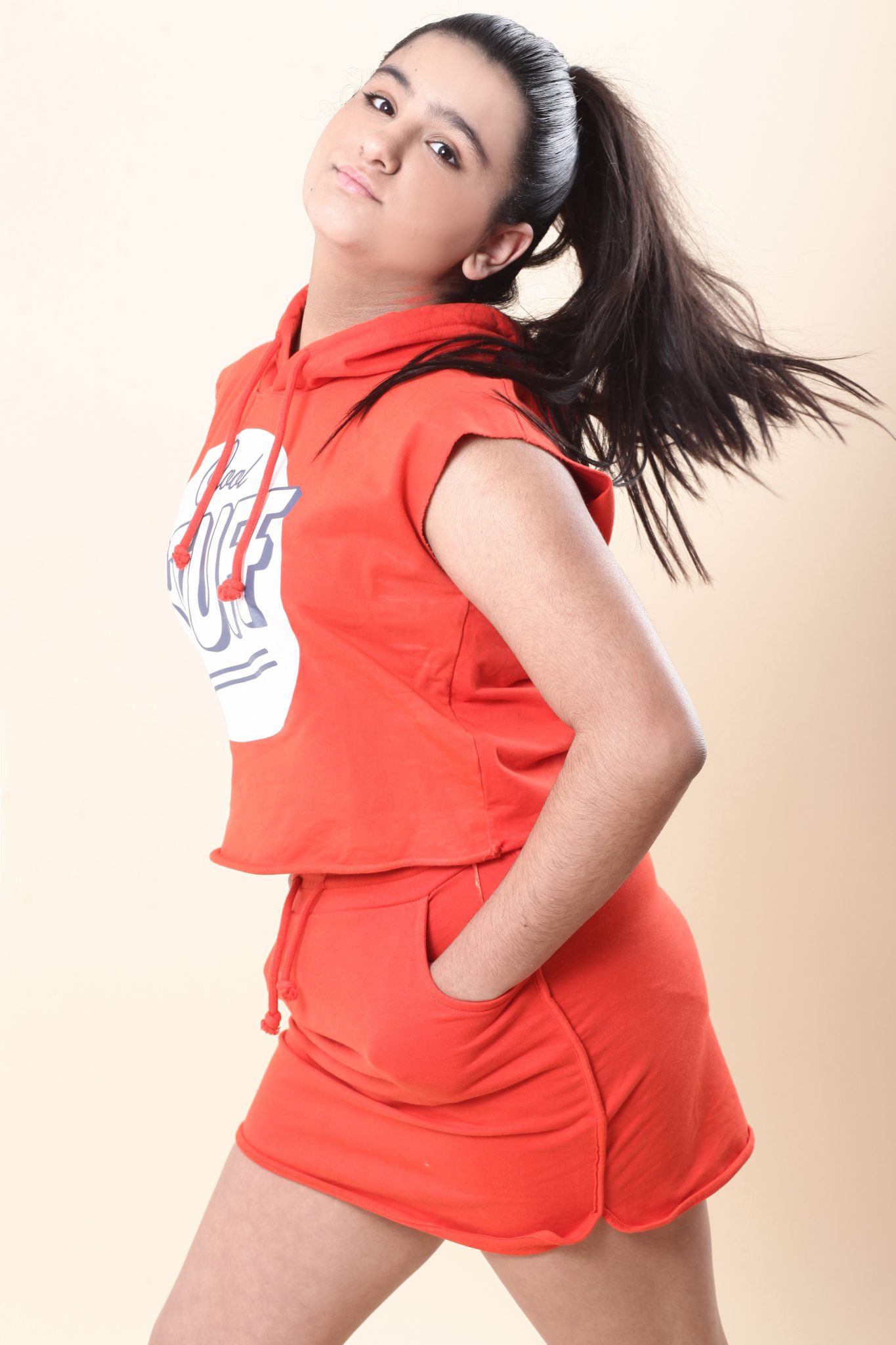 ORIYA COHEN - IMAGE MODELS