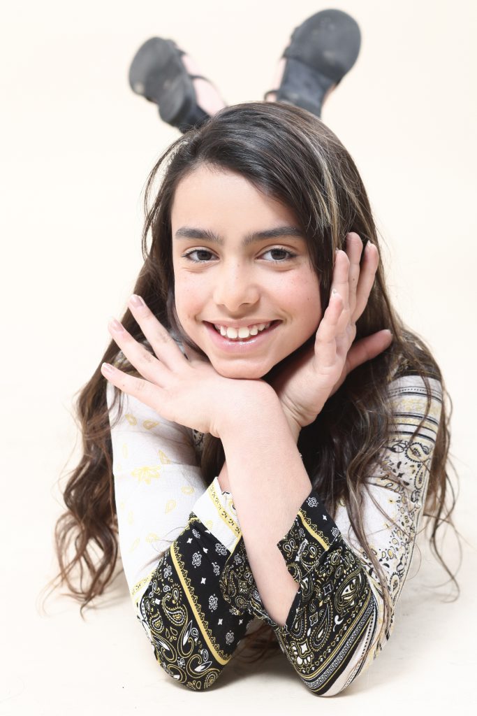 LIAN ASIS - IMAGE MODELS