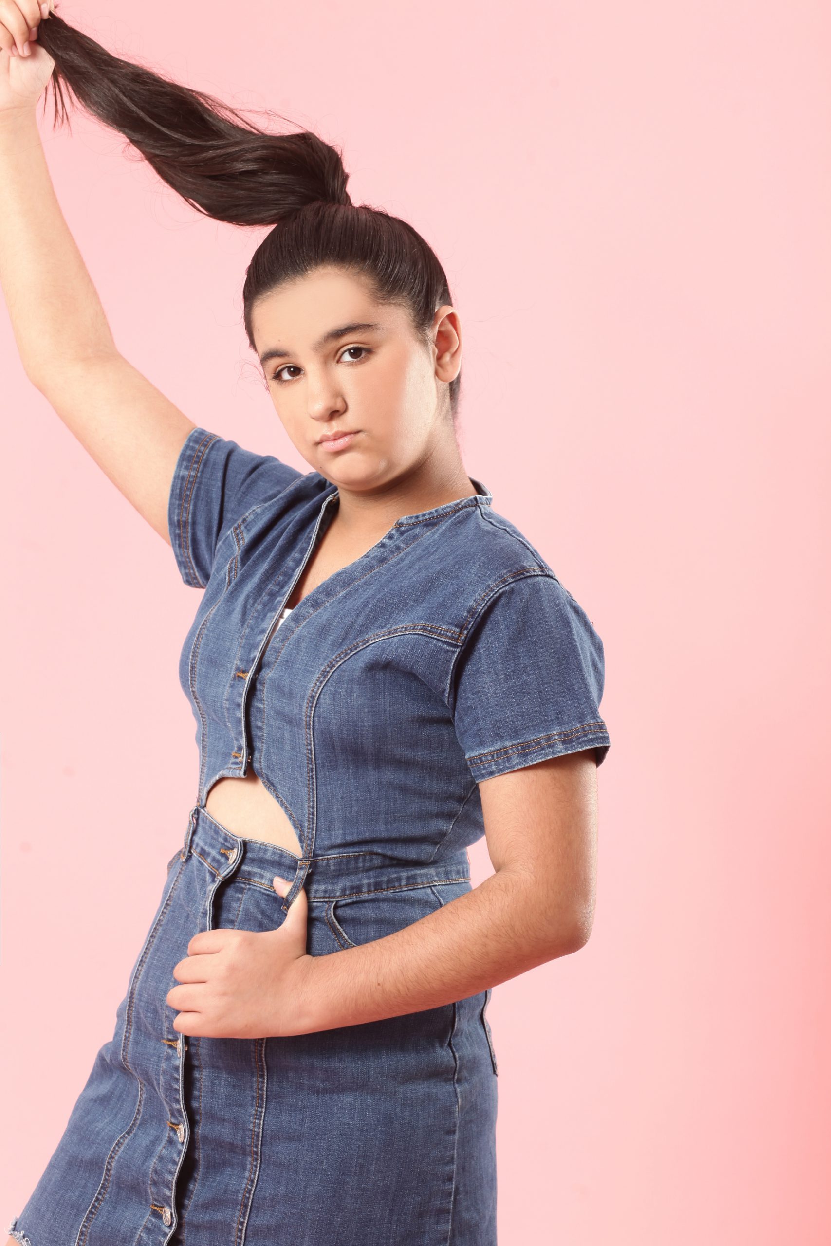 ORIYA COHEN - IMAGE MODELS
