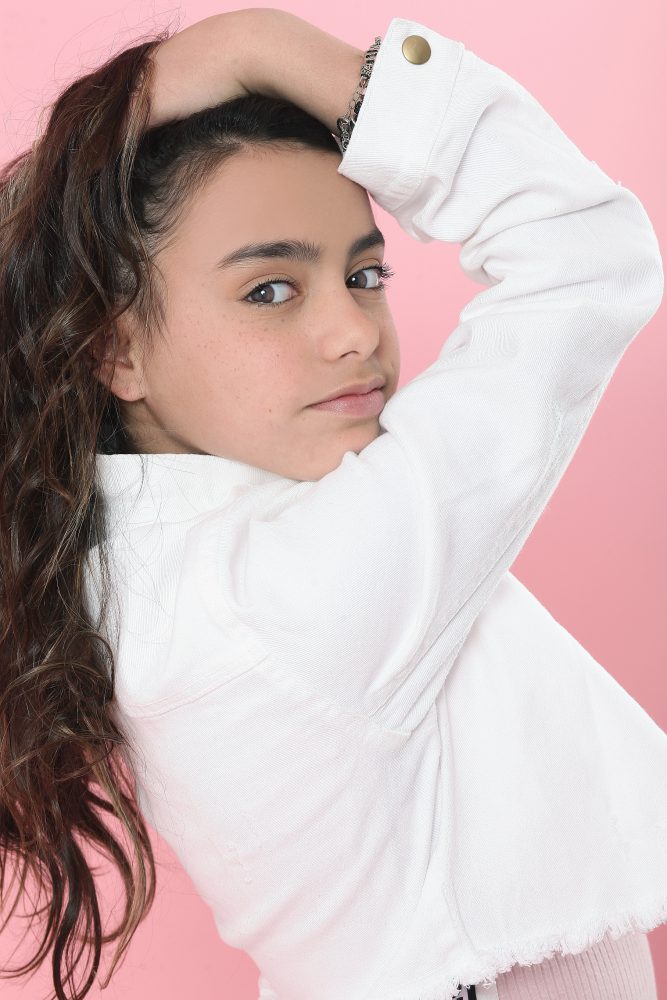 LIAN ASIS - IMAGE MODELS