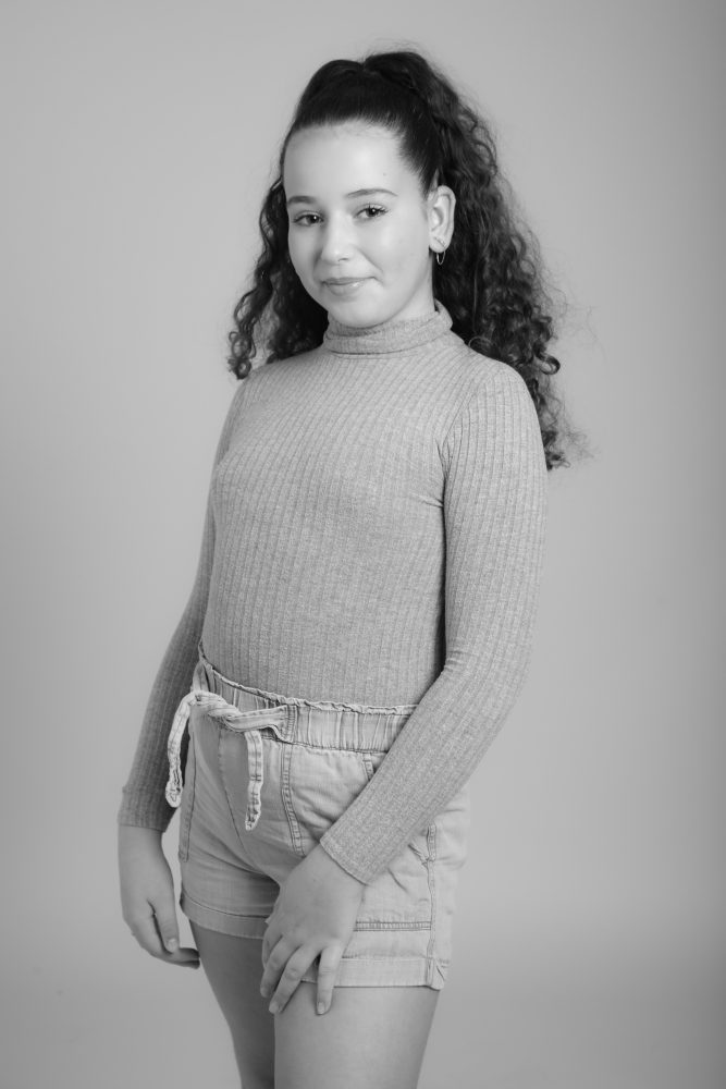 HADAS BEN BARUCH - IMAGE MODELS