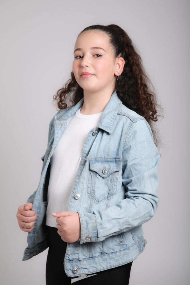 HADAS BEN BARUCH - IMAGE MODELS