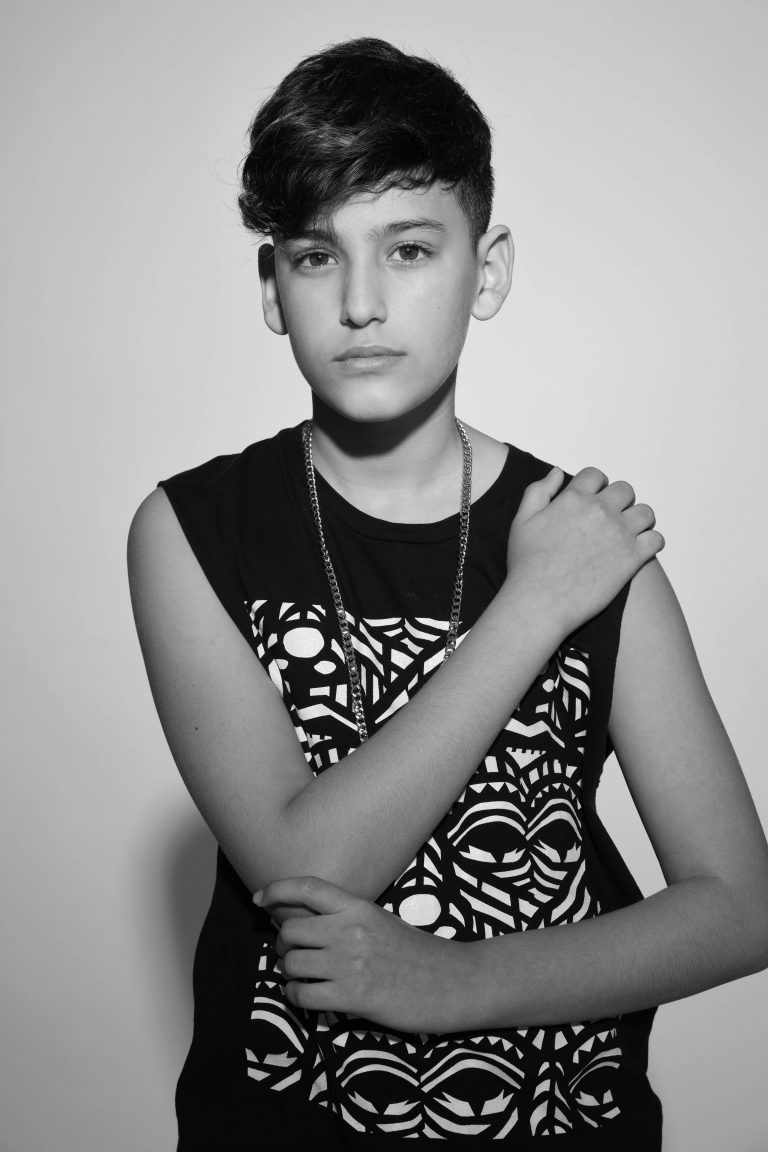 TAI EDRI - IMAGE MODELS