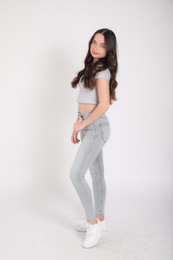 ELEN LITVIN - IMAGE MODELS