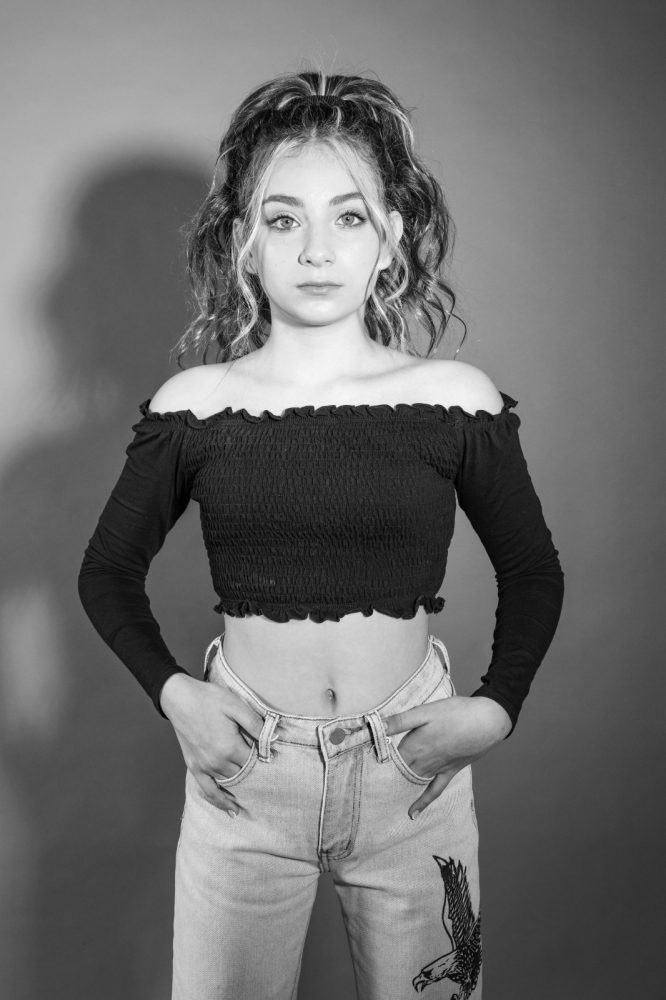 YAHEL BUSKILA - IMAGE MODELS