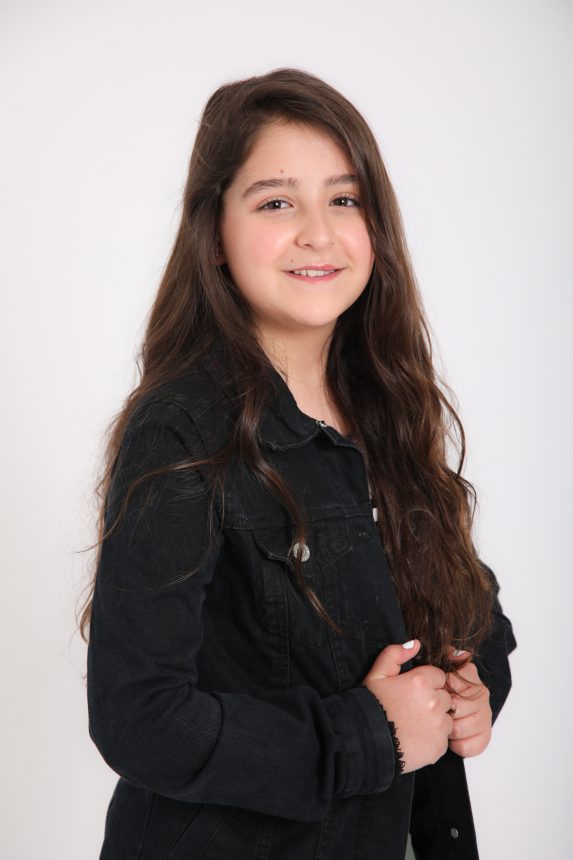 GAYA MOYAL - IMAGE MODELS