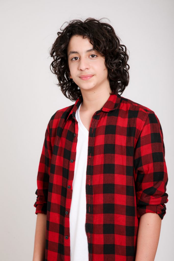 YAHLI SMADJA - IMAGE MODELS