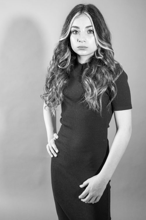 YAHEL BUSKILA - IMAGE MODELS
