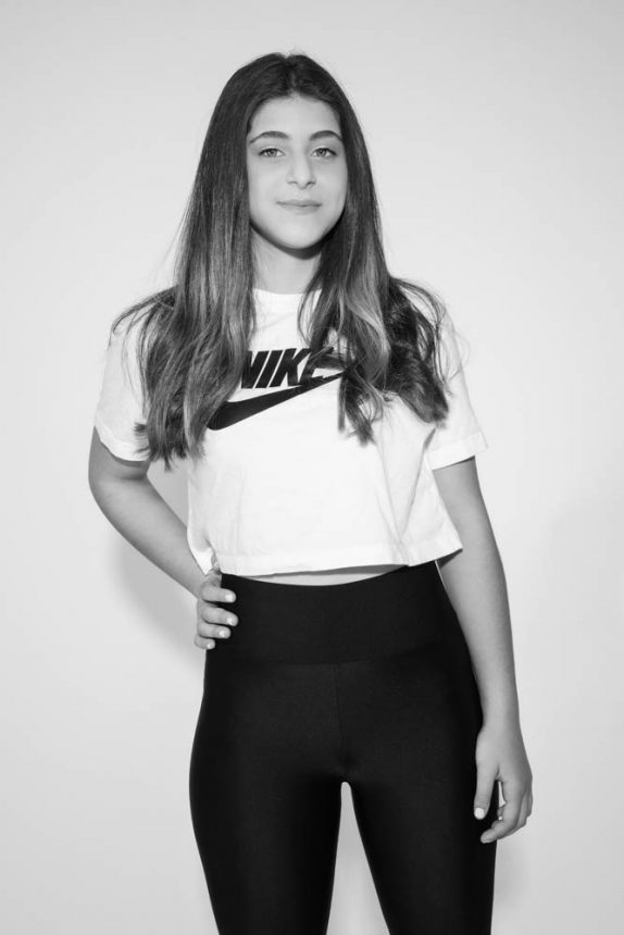 SOL TELLO - IMAGE MODELS