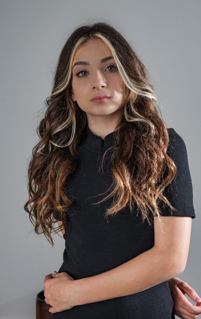 YAHEL BUSKILA - IMAGE MODELS
