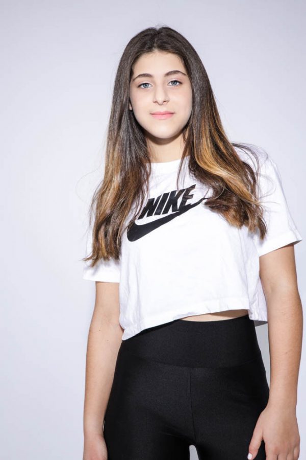 SOL TELLO - IMAGE MODELS