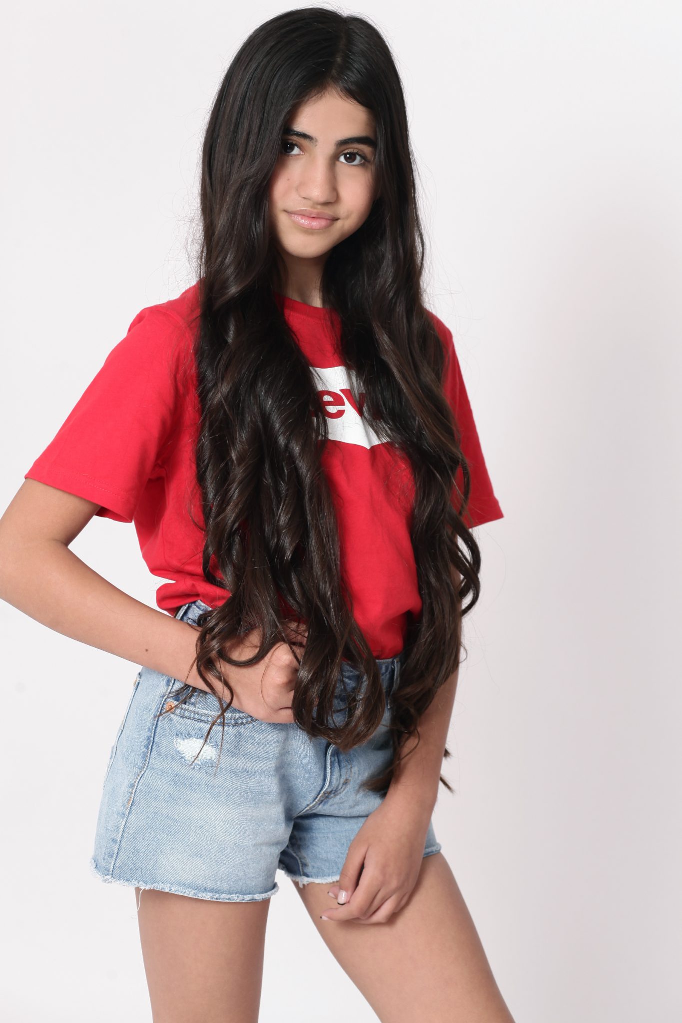 SHIRA SHIR - IMAGE MODELS