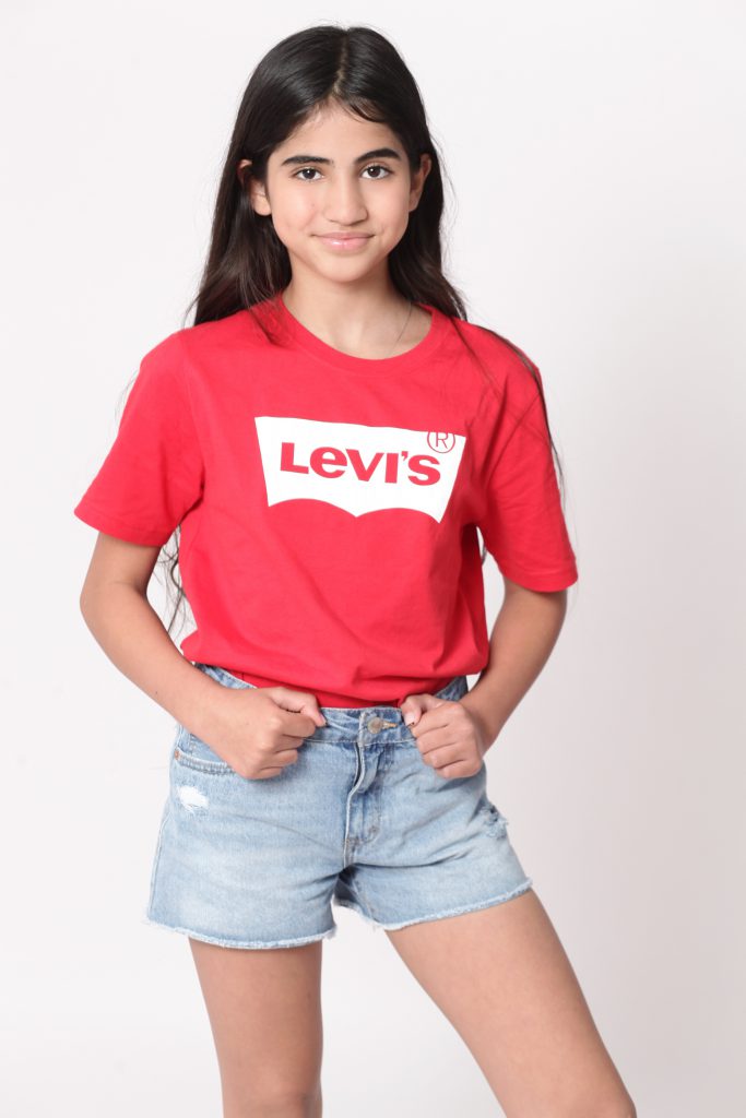 SHIRA SHIR - IMAGE MODELS