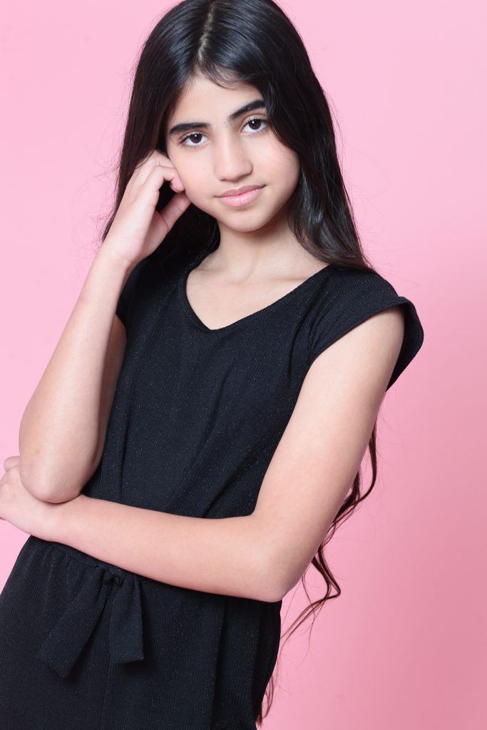 SHIRA SHIR - IMAGE MODELS