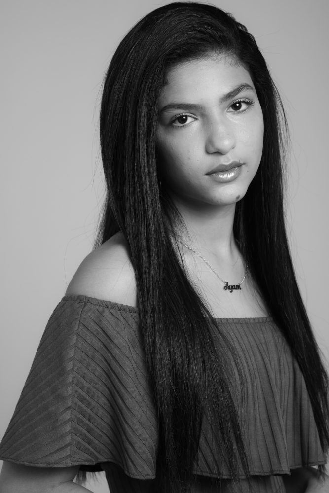 AGAM ARIPOL - IMAGE MODELS