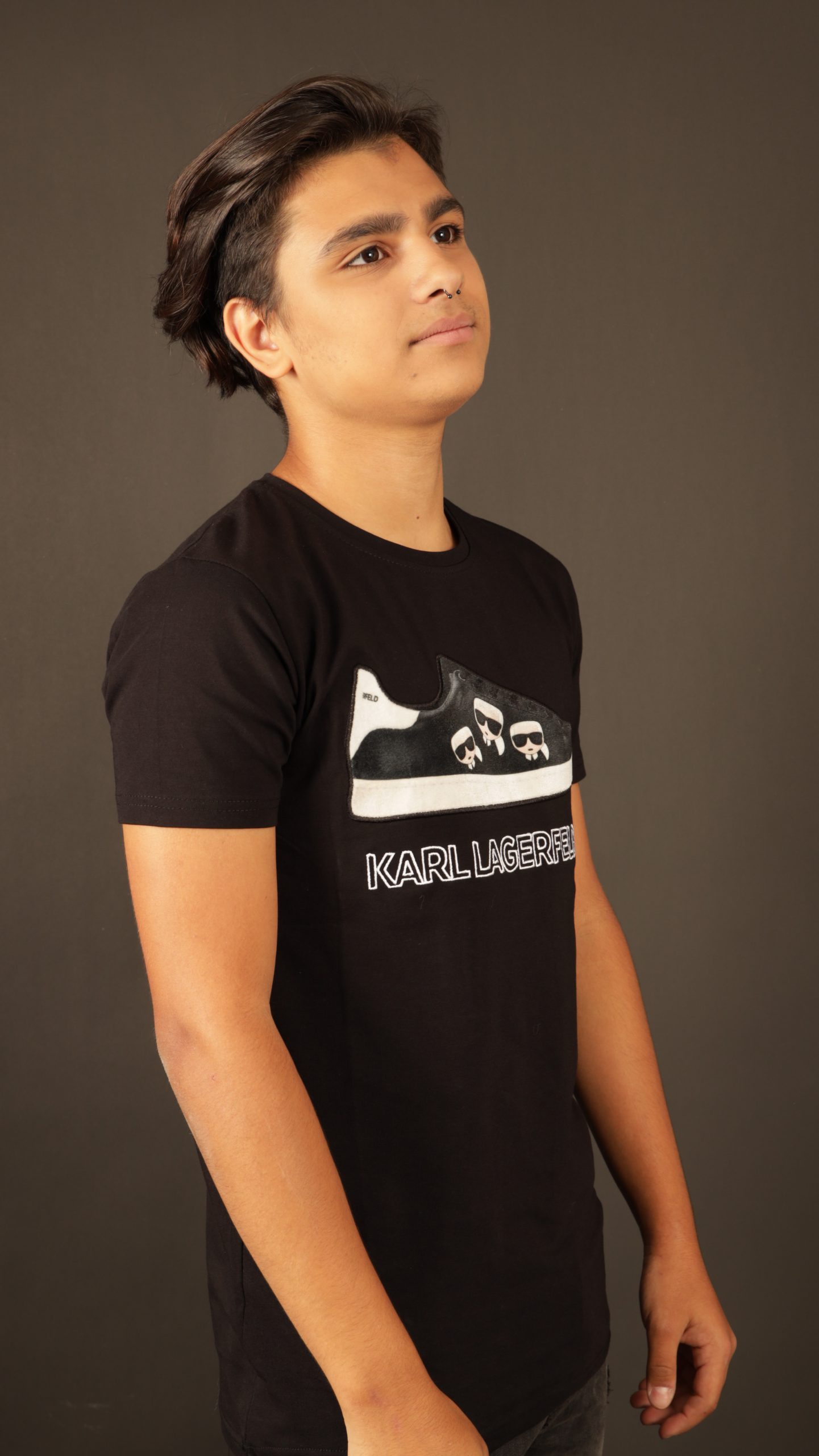 Young - Male Archives - IMAGE MODELS