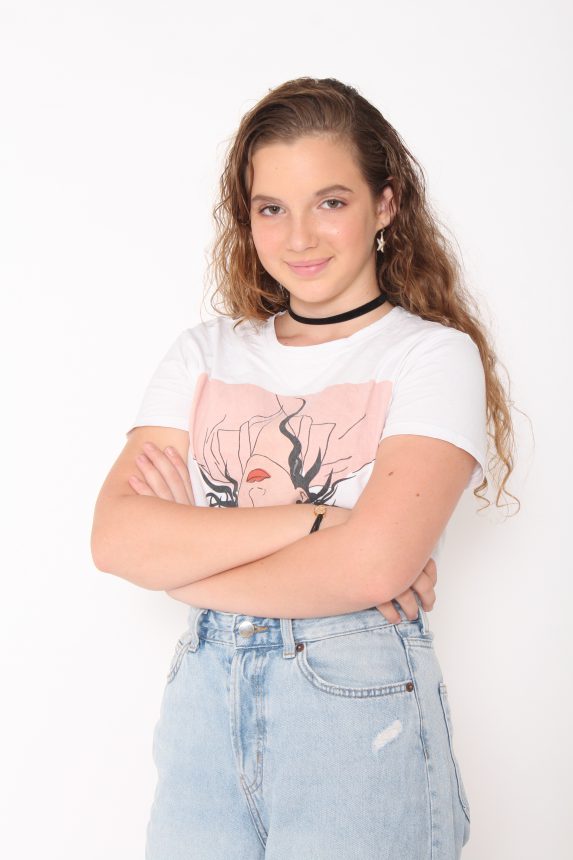 SHANY MARRACHE - IMAGE MODELS