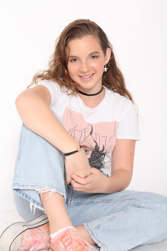 SHANY MARRACHE - IMAGE MODELS