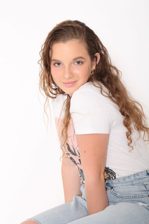 SHANY MARRACHE - IMAGE MODELS