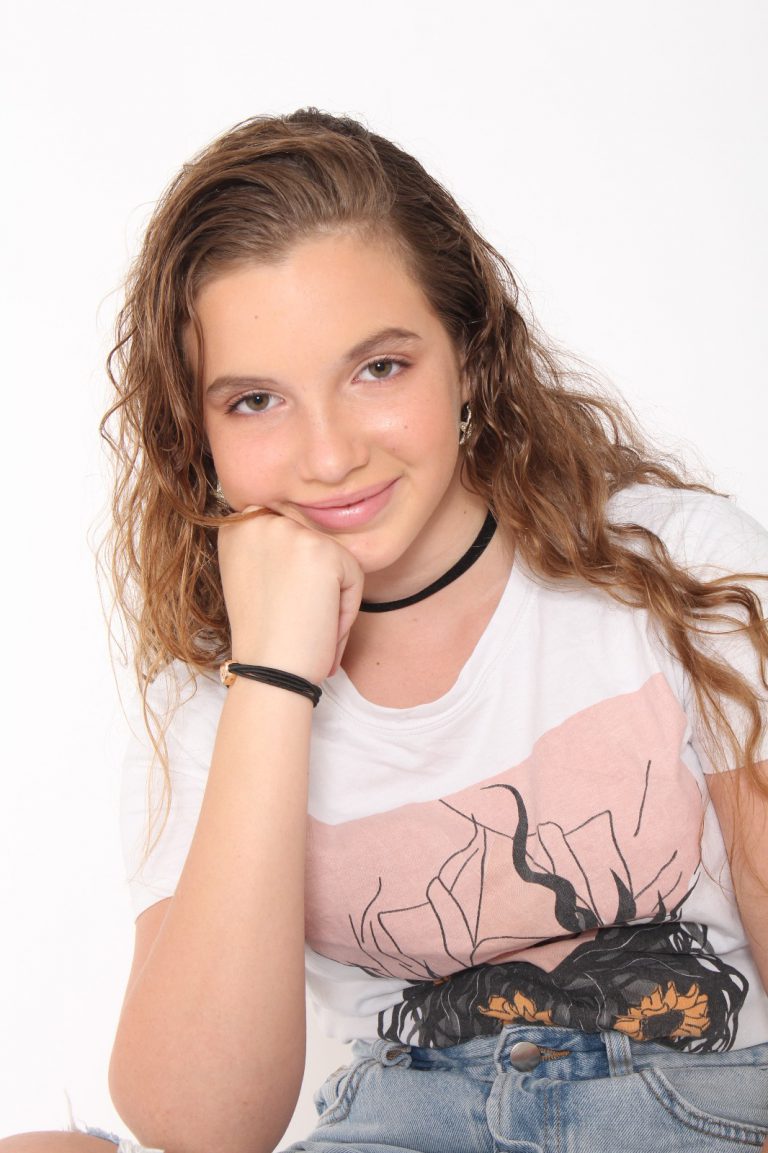 SHANY MARRACHE - IMAGE MODELS