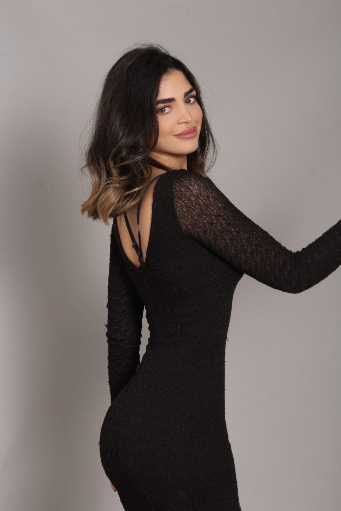 Model woman Archives - Page 3 of 6 - IMAGE MODELS